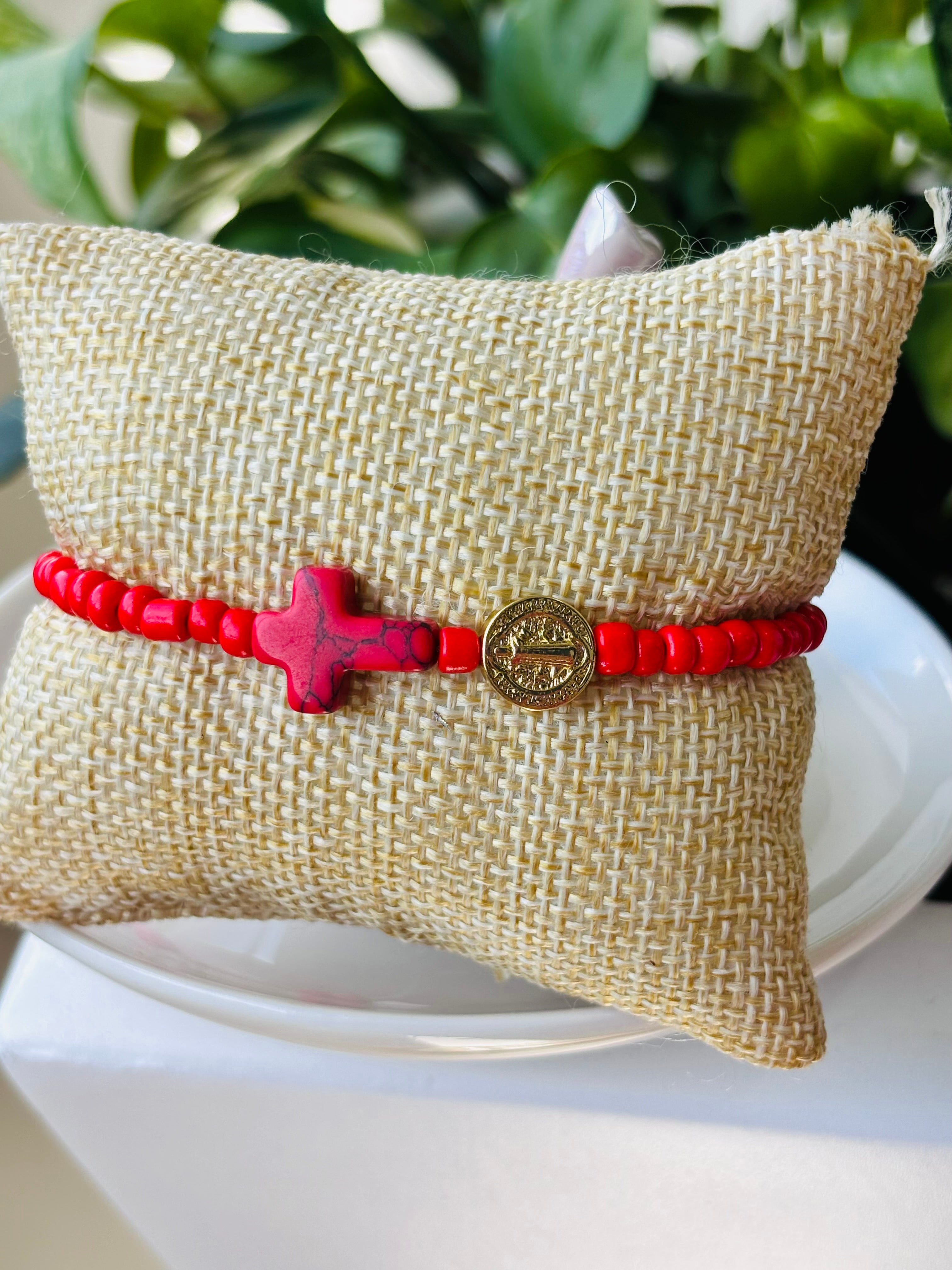 San Benito Shield – E|B JEWELS